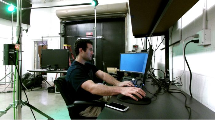 About – Barakooda Interactions